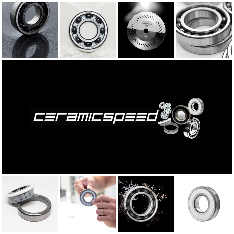 Bearing Engineering – My Store